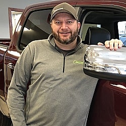 Meet Our GMC Dealer Staff | GMC Dealership in Dickinson, ND ...