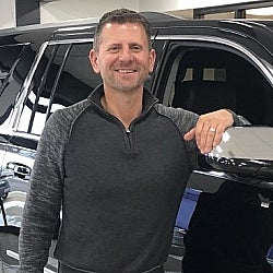 Meet Our GMC Dealer Staff | GMC Dealership in Dickinson, ND ...